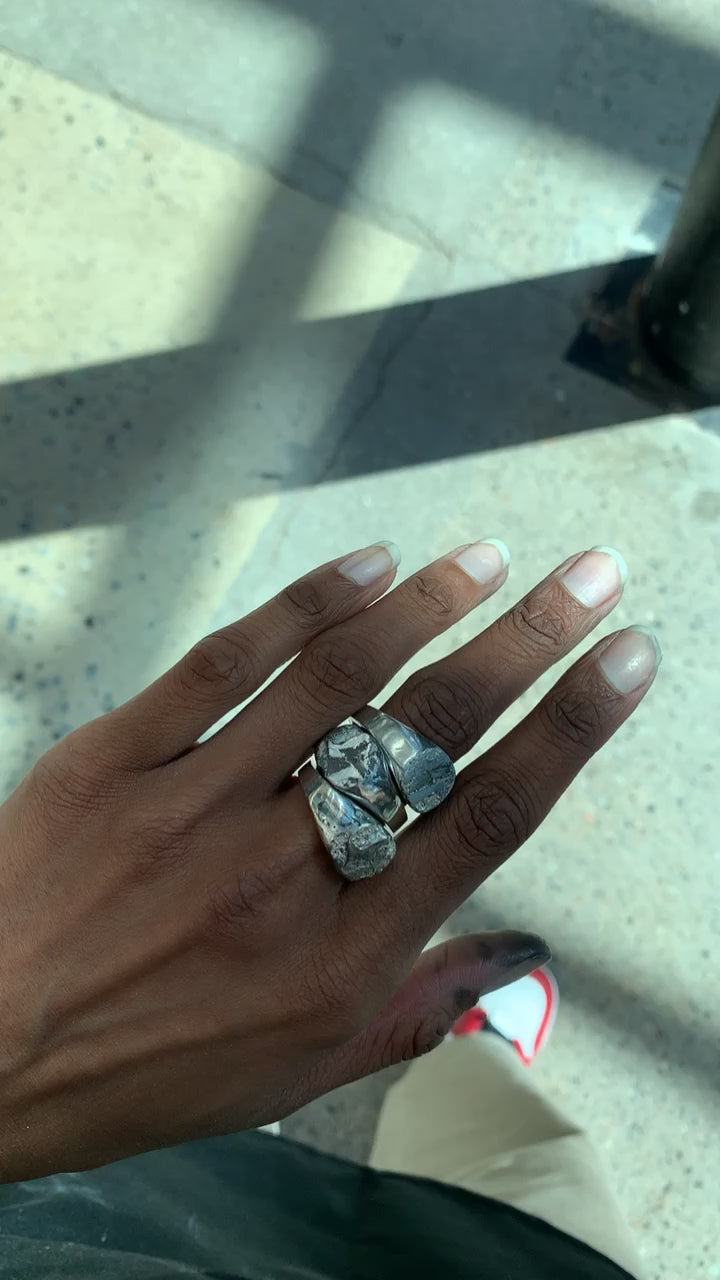 ARCANE RING – SHITIKA STUDIOS